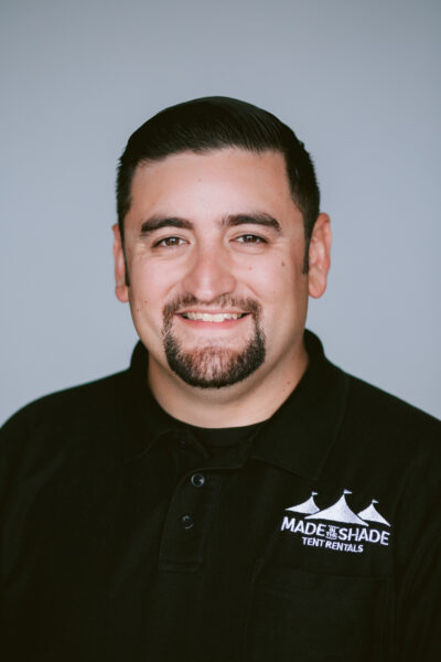 Speakers - Tent Rental